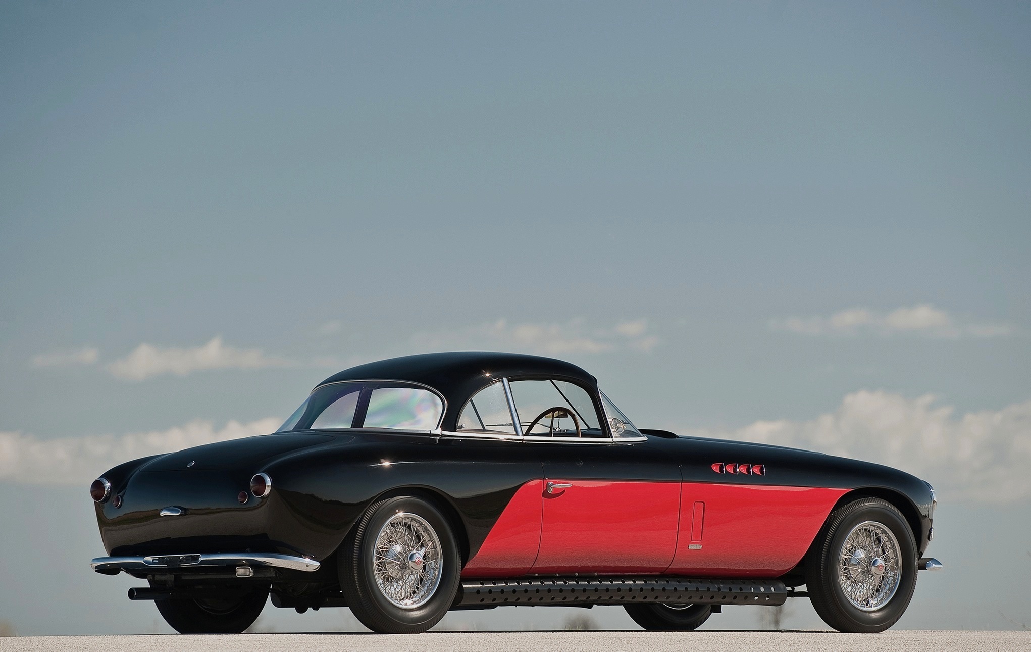 Bugatti Type 101 Antem Coupe | IEDEI