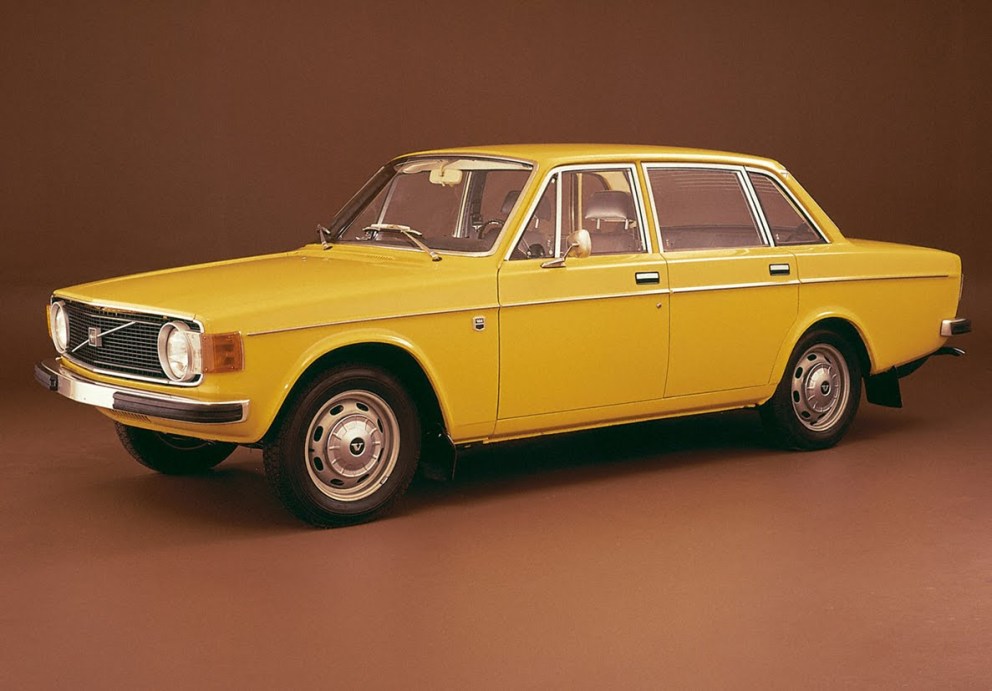 1970s european sedans | IEDEI